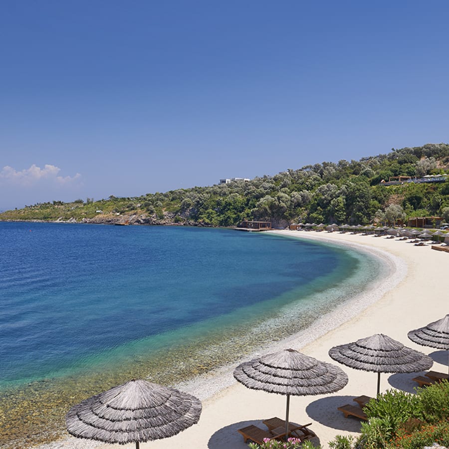 Mandarin Oriental Bodrum | Luxury Holidays in Turkey | Scott Dunn UK