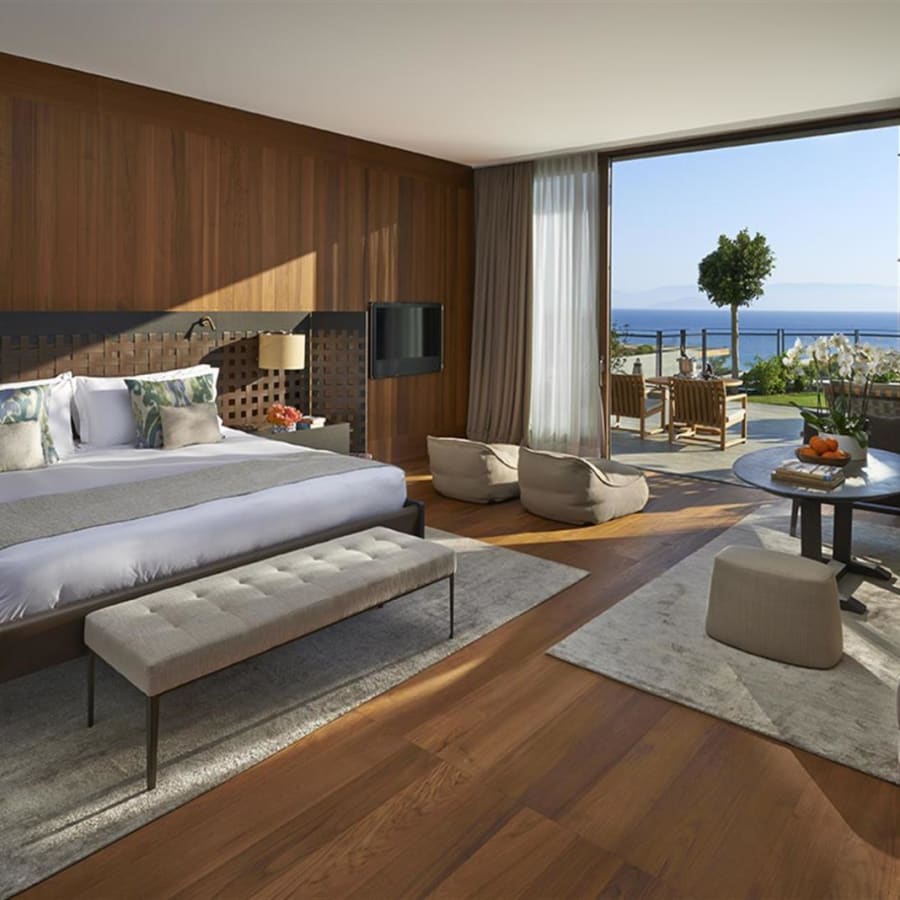 Mandarin Oriental Bodrum | Luxury Holidays in Turkey | Scott Dunn UK