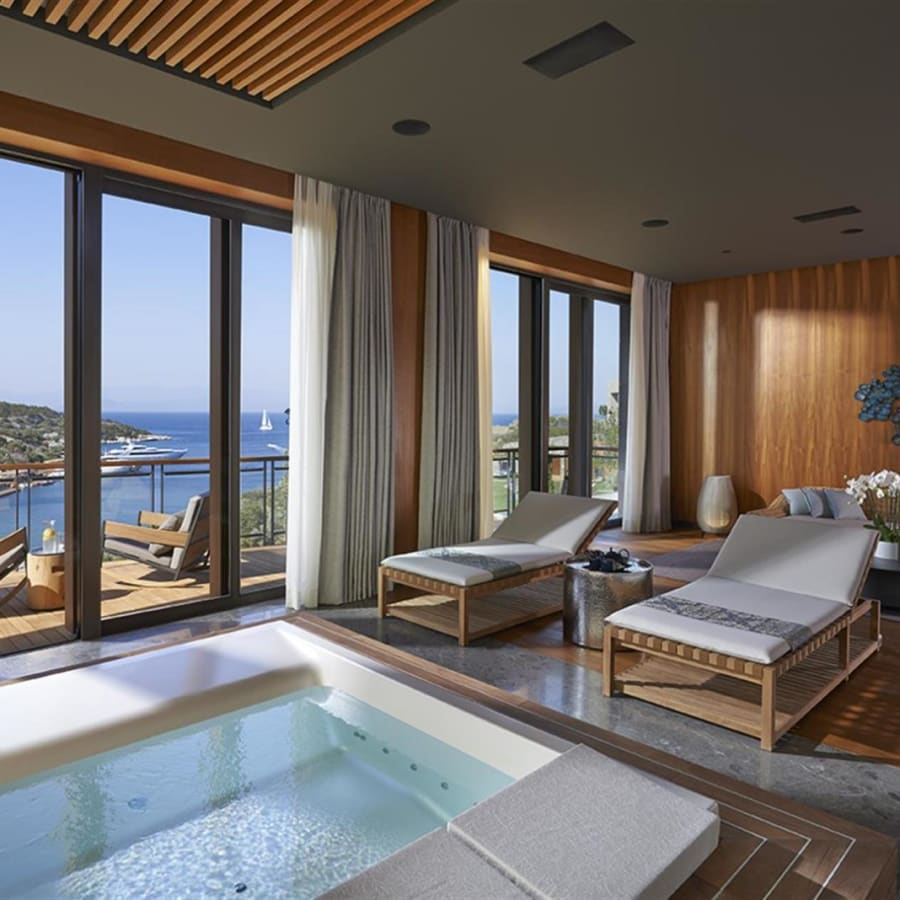Mandarin Oriental Bodrum | Luxury Holidays in Turkey | Scott Dunn UK