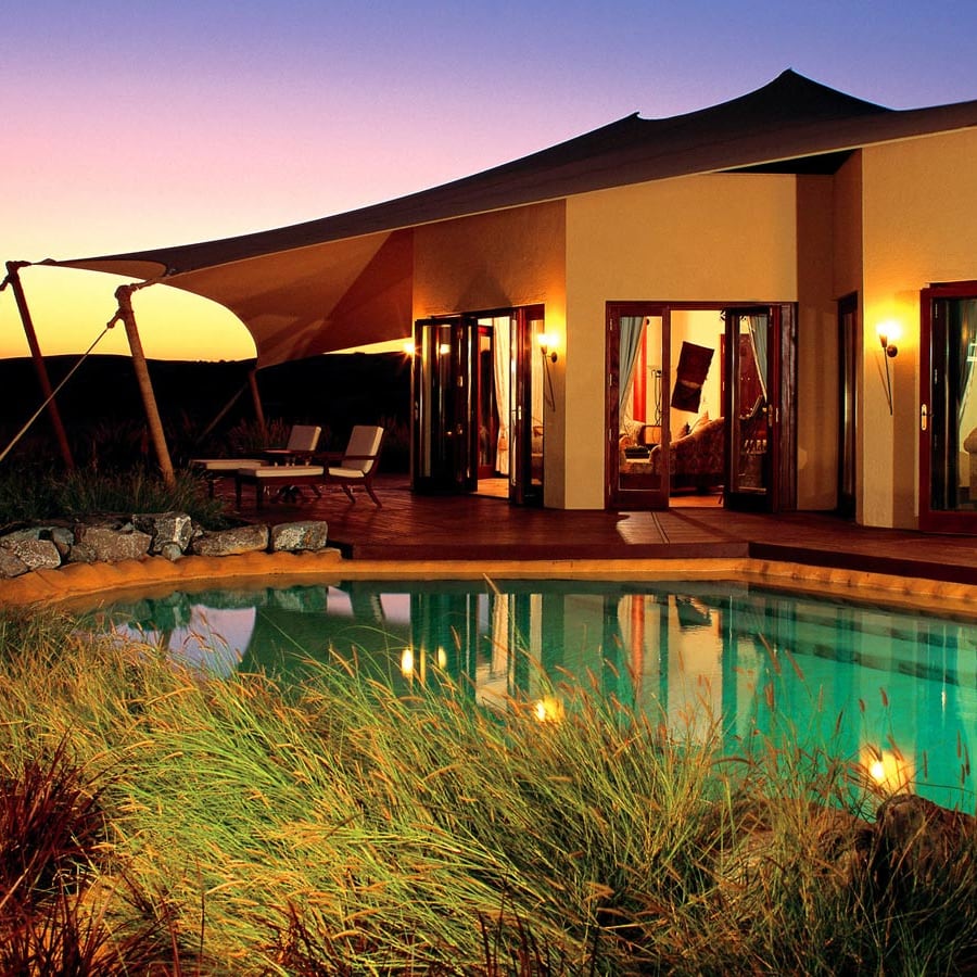 Al Maha Desert Resort and Spa, Dubai | Tailor-made Holidays to the UAE ...