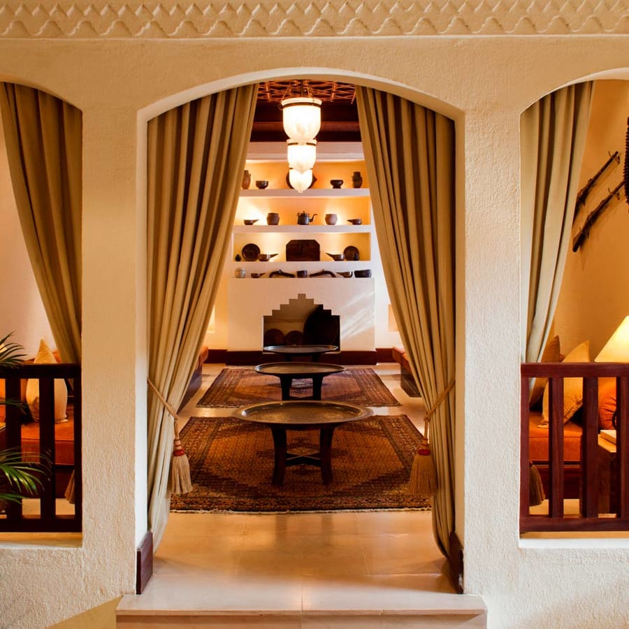 Al Maha Desert Resort and Spa, Dubai | Tailor-made Holidays to the UAE ...