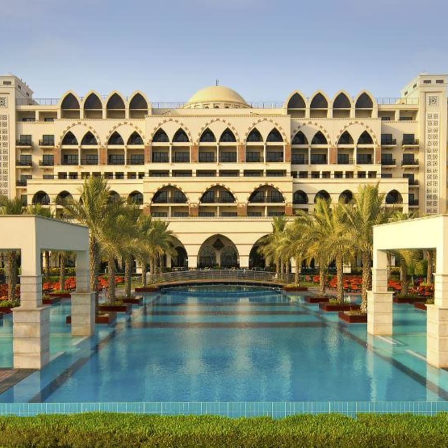 Jumeirah Zabeel Saray, Dubai | Luxury Holidays in UAE | Scott Dunn UK