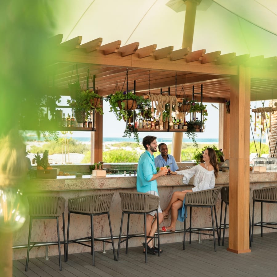 Saadiyat Rotana Kids Club | Luxury Hotel with Kids Club | Scott Dunn UK