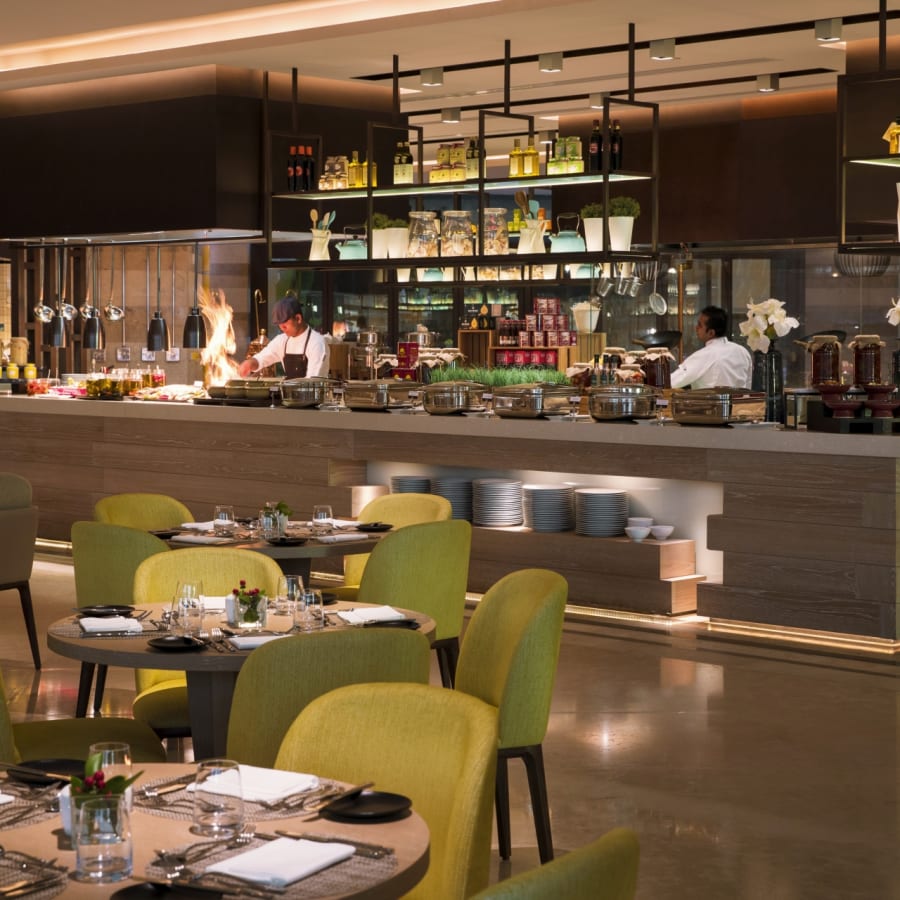 Saadiyat Rotana Kids Club | Luxury Hotel with Kids Club | Scott Dunn UK