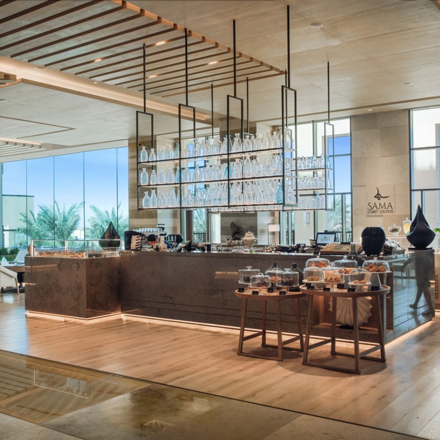 Saadiyat Rotana Kids Club | Luxury Hotel with Kids Club | Scott Dunn UK