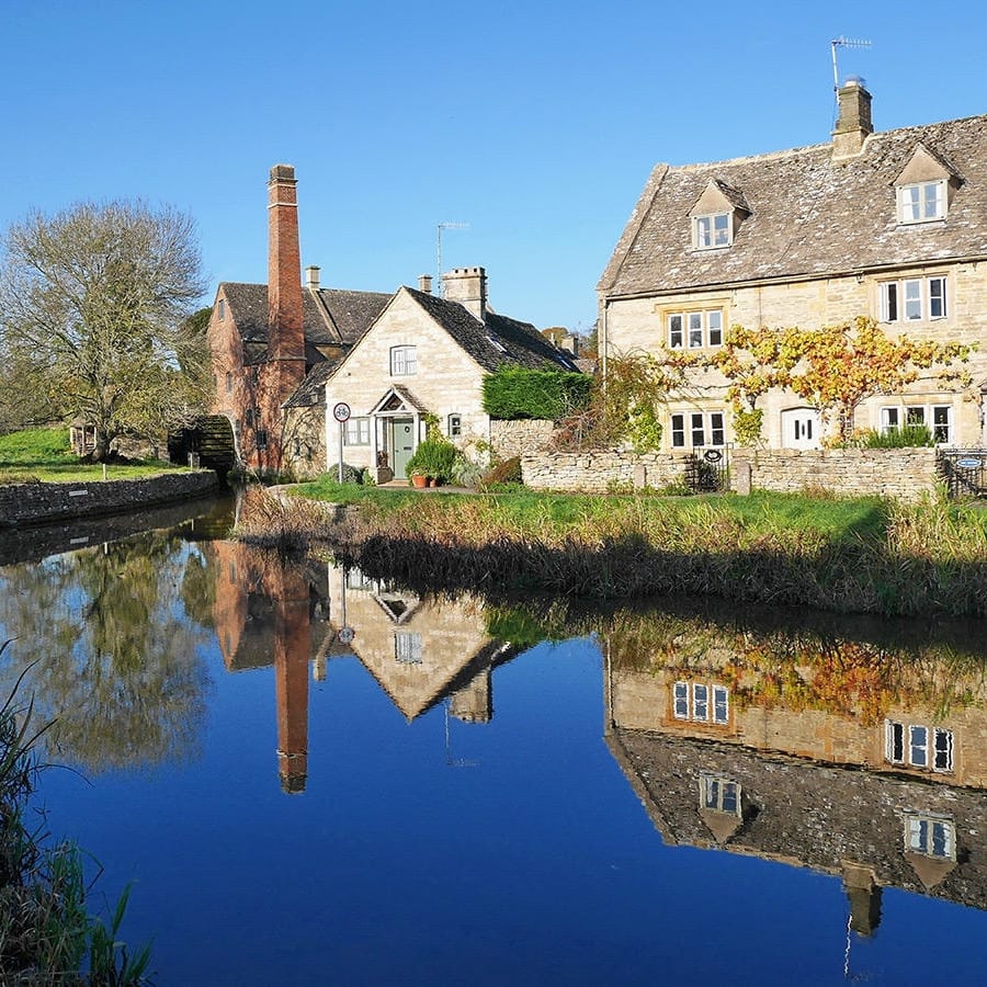 Slaughters Manor House | Luxury Tours of the UK | Scott Dunn UK