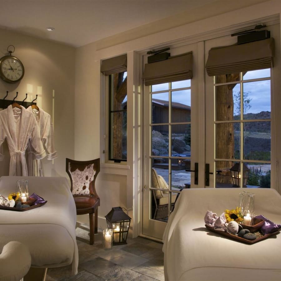 Brush Creek Ranch, Wyoming | Luxury Holidays in the USA | Scott Dunn UK