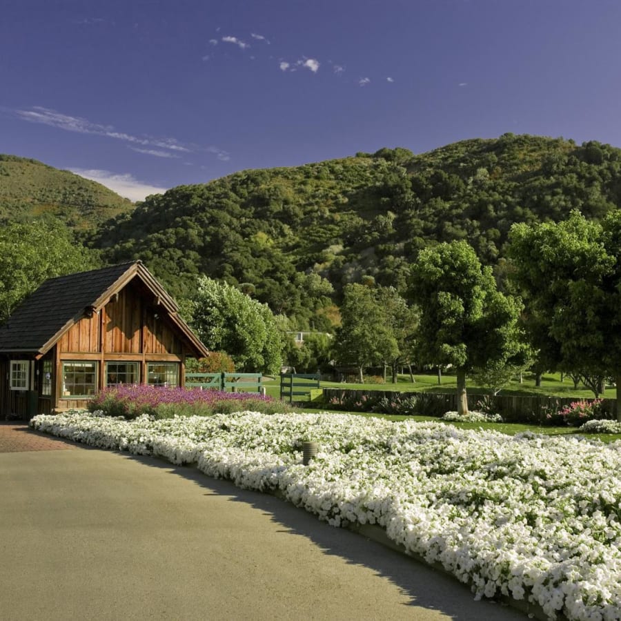 Carmel Valley Ranch, California A Luxury Holidays | Scott Dunn UK