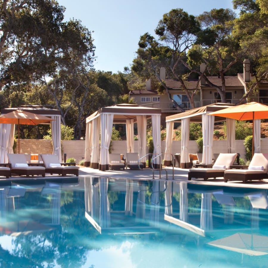 Carmel Valley Ranch, California A Luxury Holidays | Scott Dunn UK