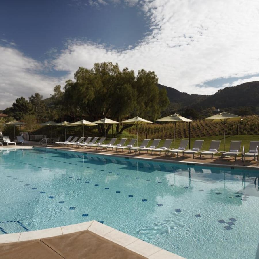 Carmel Valley Ranch, California A Luxury Holidays | Scott Dunn UK