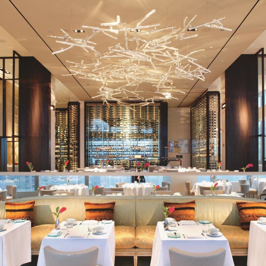 Mandarin Oriental Central Park | Luxury Hotel in New York | Scott Dunn UK