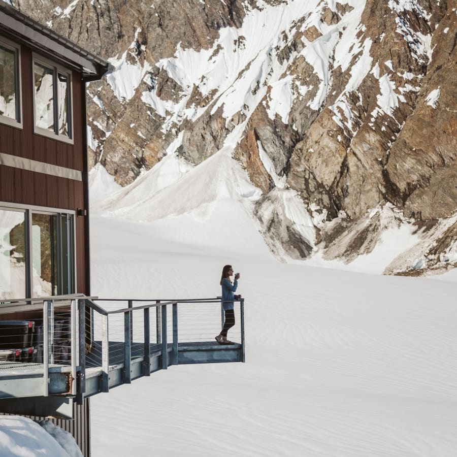 Sheldon Chalet Denali, Alaska | Luxury Holidays in USA | Scott Dunn UK