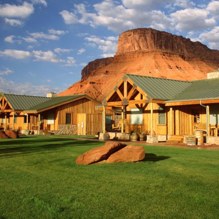 Sorrel River Ranch, Utah | Luxury Holidays in the USA | Scott Dunn UK
