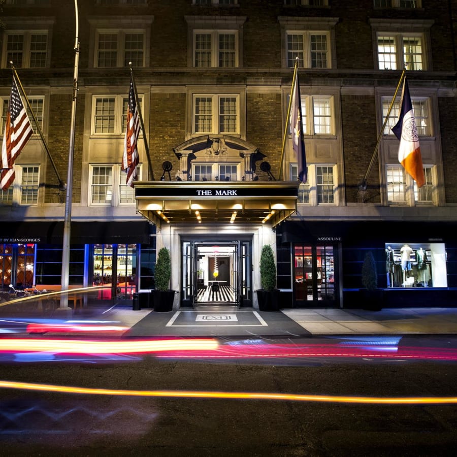 The Mark, New York City | Luxury Vacations in the USA | Scott Dunn US