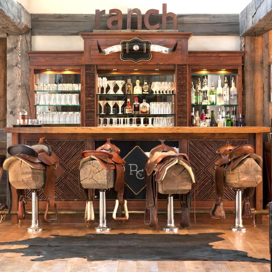 The Ranch at Rock Creek, The Rockies | Luxury USA holidays Montana ...