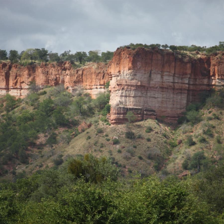 Chilo Gorge Safari Lodge | Tailor-made Safari in Zimbabwe | Scott Dunn UK