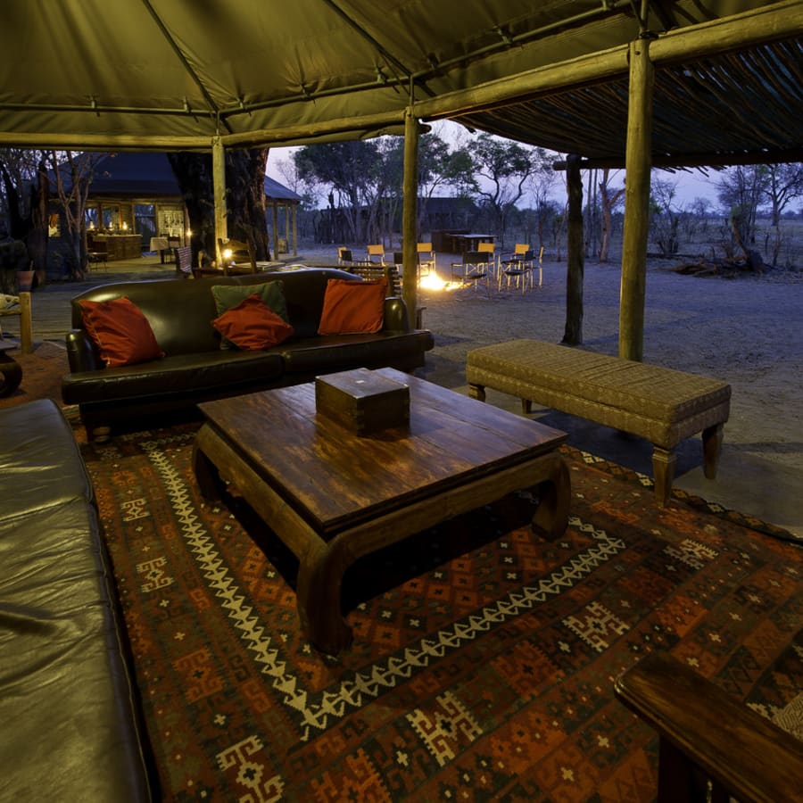Little Makalolo Camp | Tailor-made Safaris in Zimbabwe | Scott Dunn UK