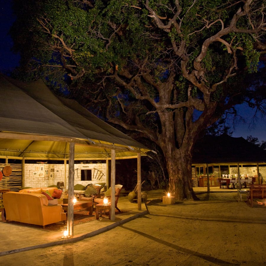 Little Makalolo Camp | Tailor-made Safaris in Zimbabwe | Scott Dunn UK