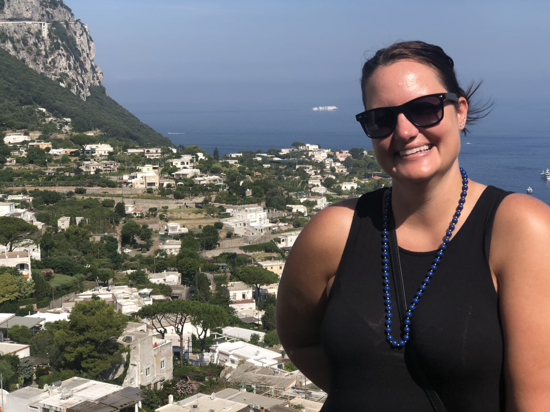 Angela Malek | Luxury Travel Specialist | Scott Dunn