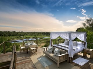 Epic South Africa | Luxury Safaris | Scott Dunn